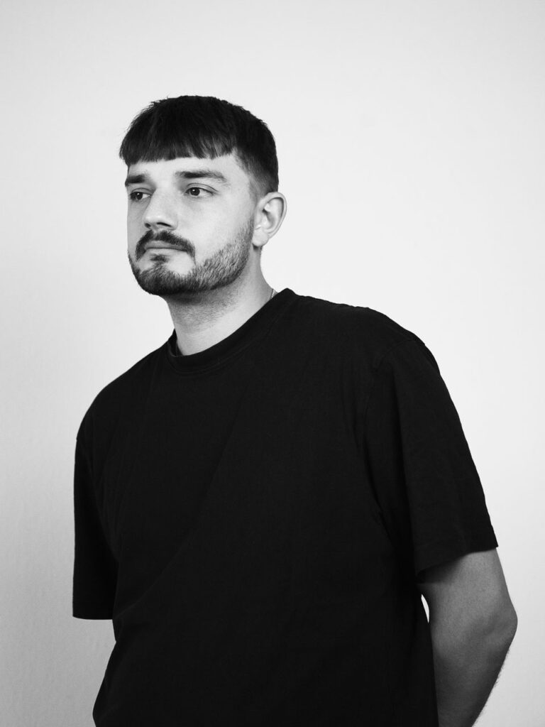 Pablo Octavio - Movimento Gallery